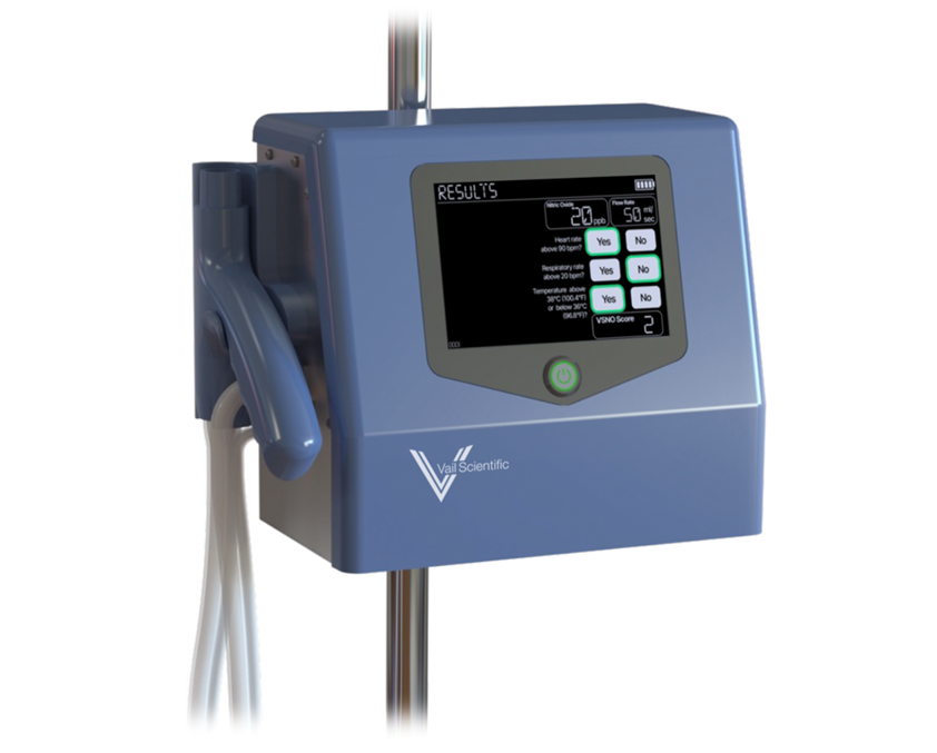 Vail Scientific Taps Minnetronix to Redesign Device for Earlier, Faster ...